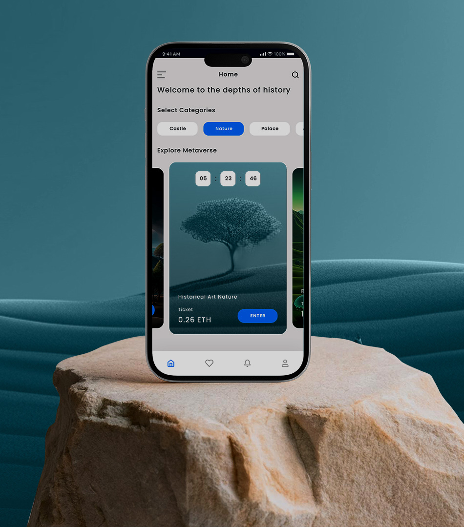 Mobile & Web App Development - Hipex Agency