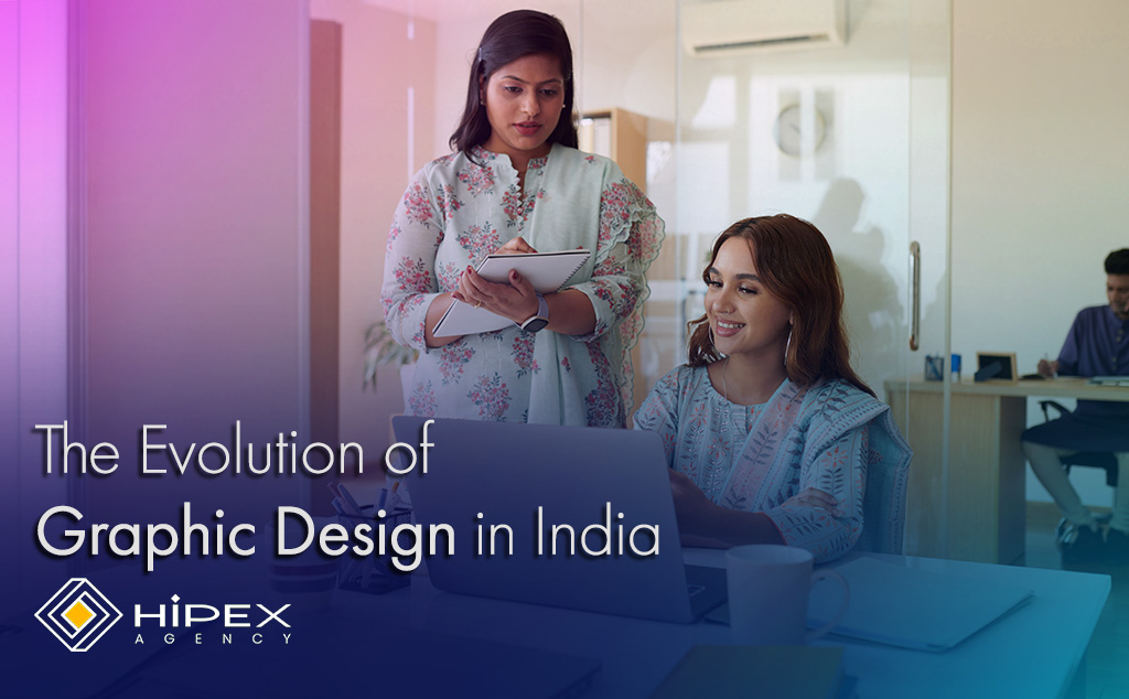 Design Curry: India’s Got the Creative Spice - Hipex Agency